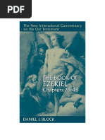 Libro de Enoc Completo | PDF