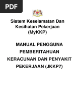 JKKP 6 & JKKP 9 | PDF