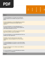 Escala Sad Persons | PDF