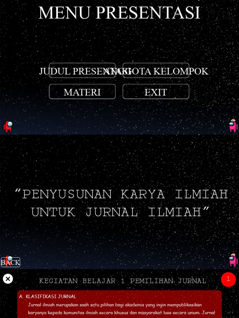 Kelompok 5 Tpki Modul 5 KB 1 | PDF | Seni | Sains & Matematika