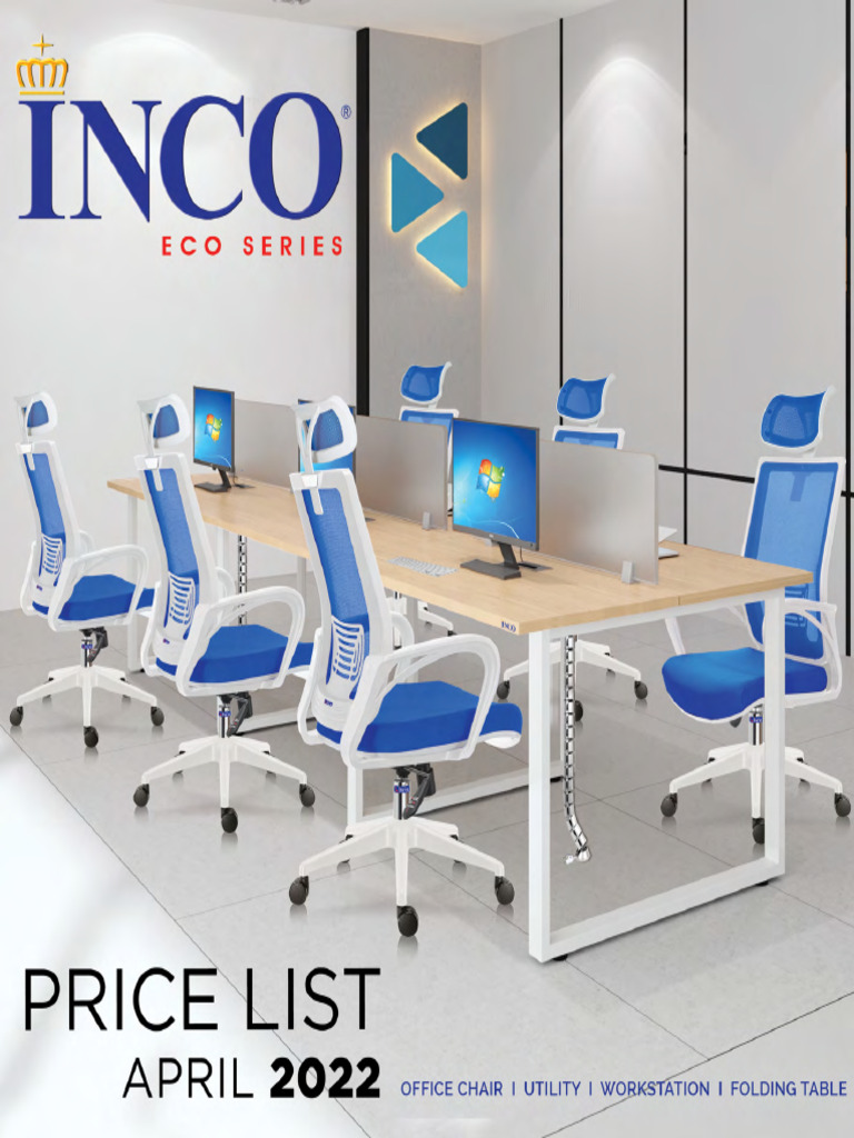 INCO APRIL 2022 Comp | PDF