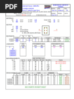 Tolerancias A6 Segun AISC | PDF | Engineering Tolerance | Metrology