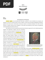 Overview of Bite Raisers in Orthodontics | PDF | Orthodontics | Dental ...