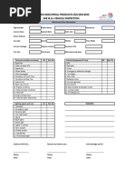 FAHES Inspection Guide | PDF