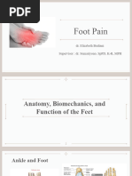 Interdigital (Morton's) Neuroma - Foot & Ankle - Orthobullets | PDF ...