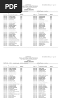Cambridge Igcse English First Language 0500 Grade Threshold Table | PDF ...