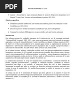 NRS 2002 | PDF | Pérdida de peso | Medicina CLINICA