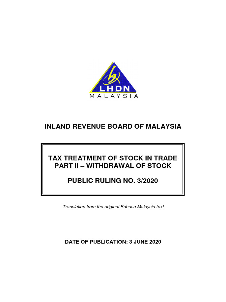 PR 03 2020 | PDF | Gross Income | Taxes