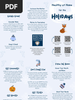 Winter Risk Assessment Chart COLOR | PDF | Risk | Christmas