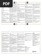 Bula Hominus | PDF | Antígeno específico de la próstata | Cancer de ...