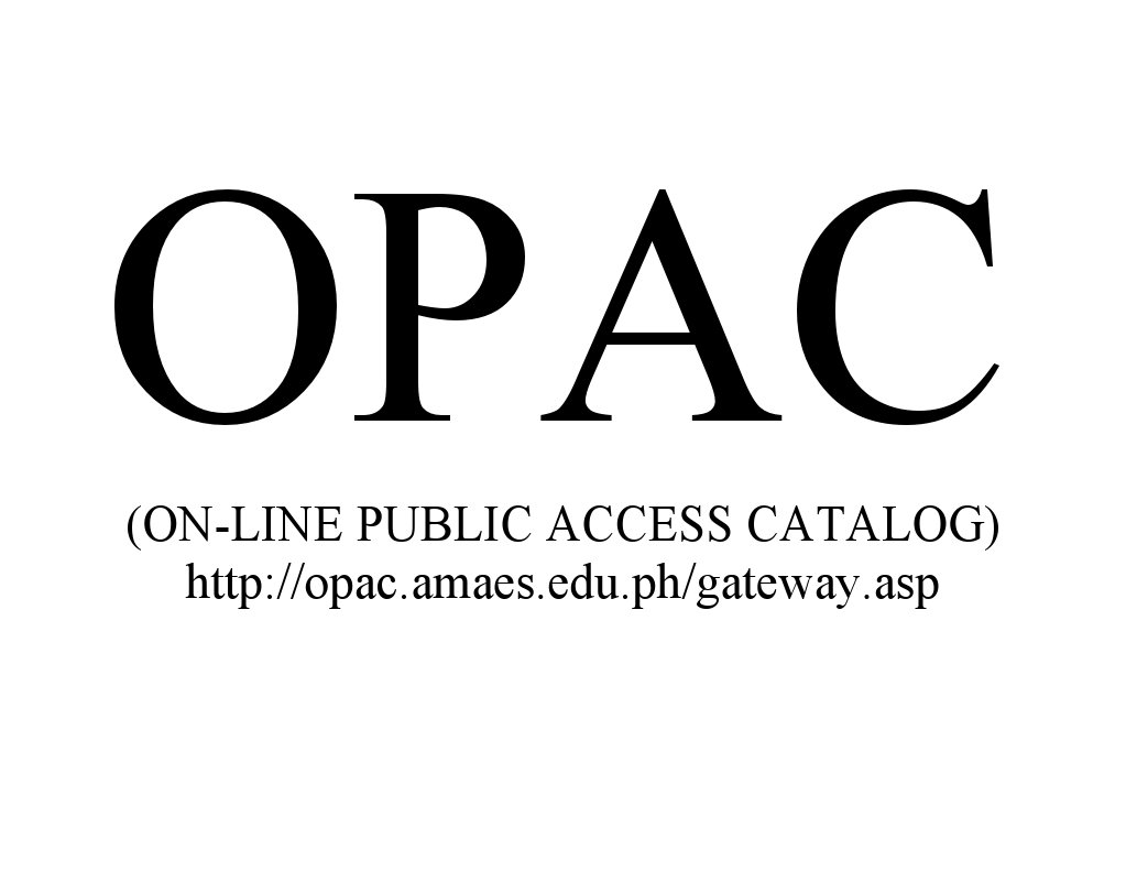 OPAC: Online Public Access Catalog Guide | PDF