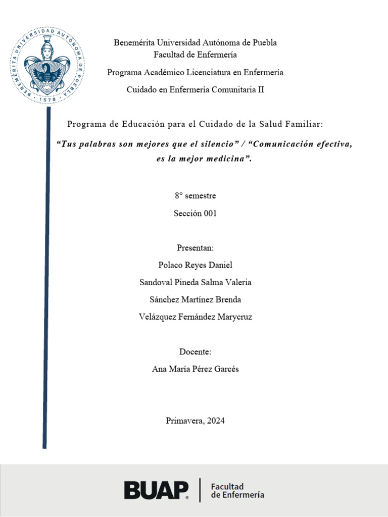Guía para El Diseño Del PECS - CORDERO | PDF | Evaluación | Control de la natalidad