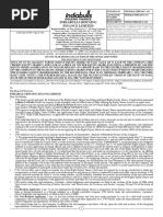 Inox Wind Limited - Rights Issue 2025 - Application Form | PDF ...
