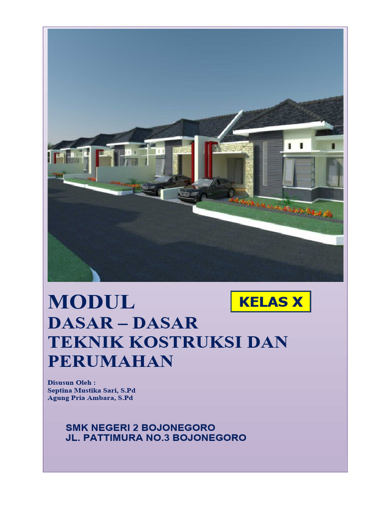 Modul Ajar BKP | PDF | Seni