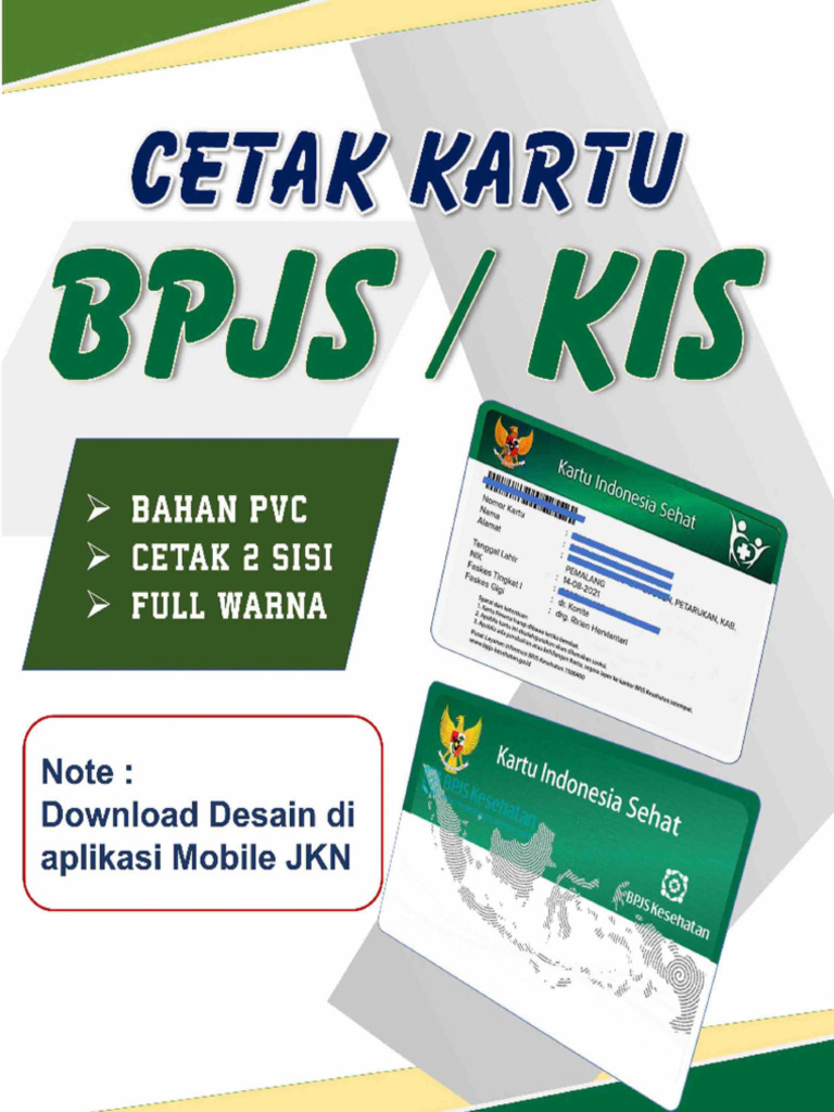 Contoh BJS | PDF