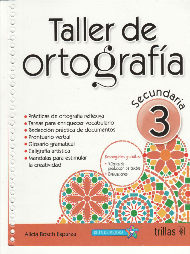 Ortosec 3 Ero | PDF