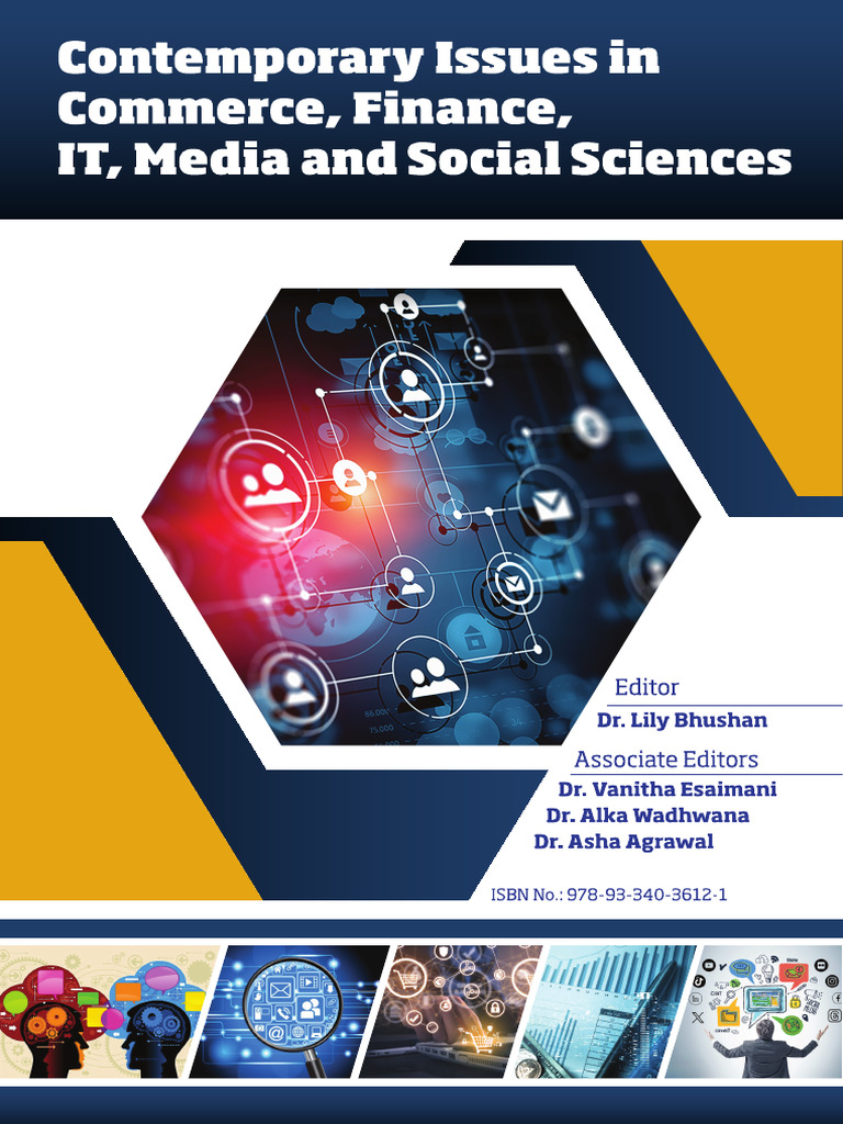 Contemporary Issues - Book | PDF | Risk