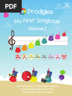 Glue Song by Beabadoobee piano cover + sheet music | PDF