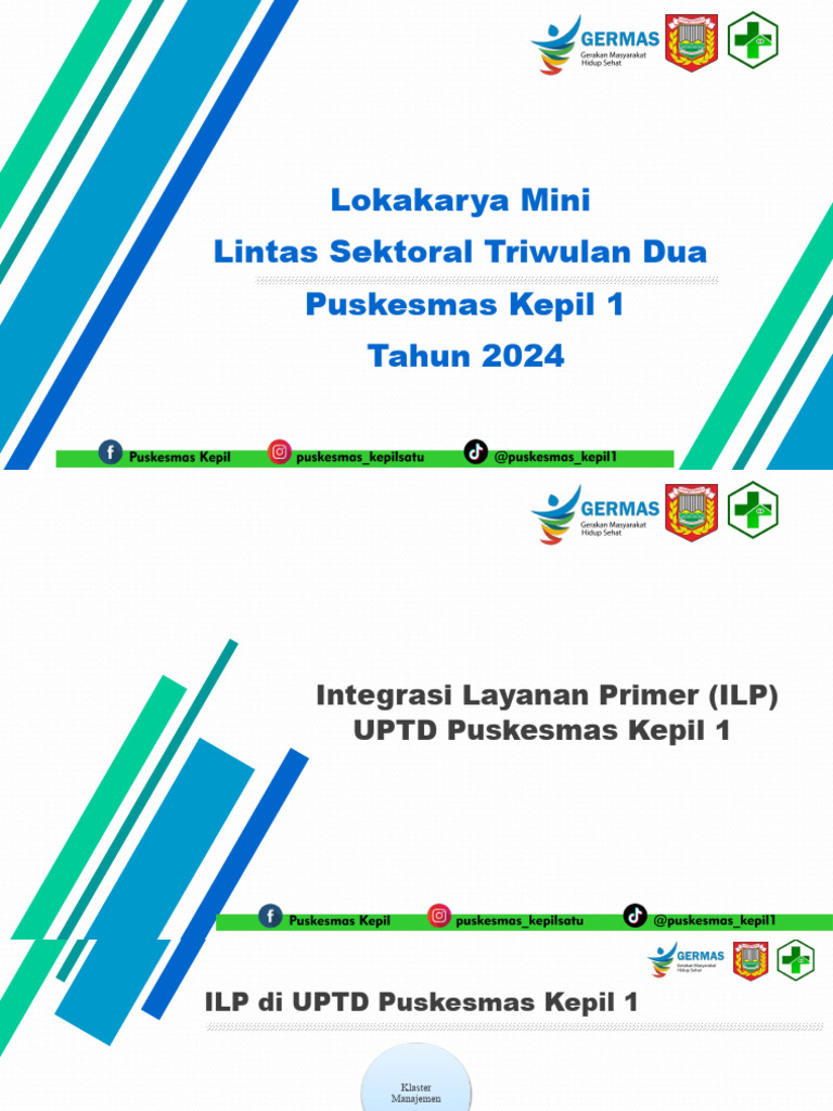 Lokmin Linsek Mei 2024 | PDF