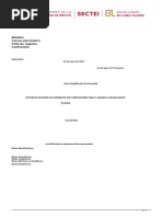 Manual Aspirante SICOE | PDF | Correo electrónico | Contraseña