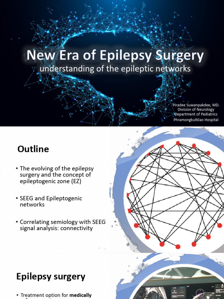NEW ERA | PDF | Epilepsy | Insular Cortex