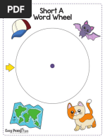 Kuromi Worksheet | PDF