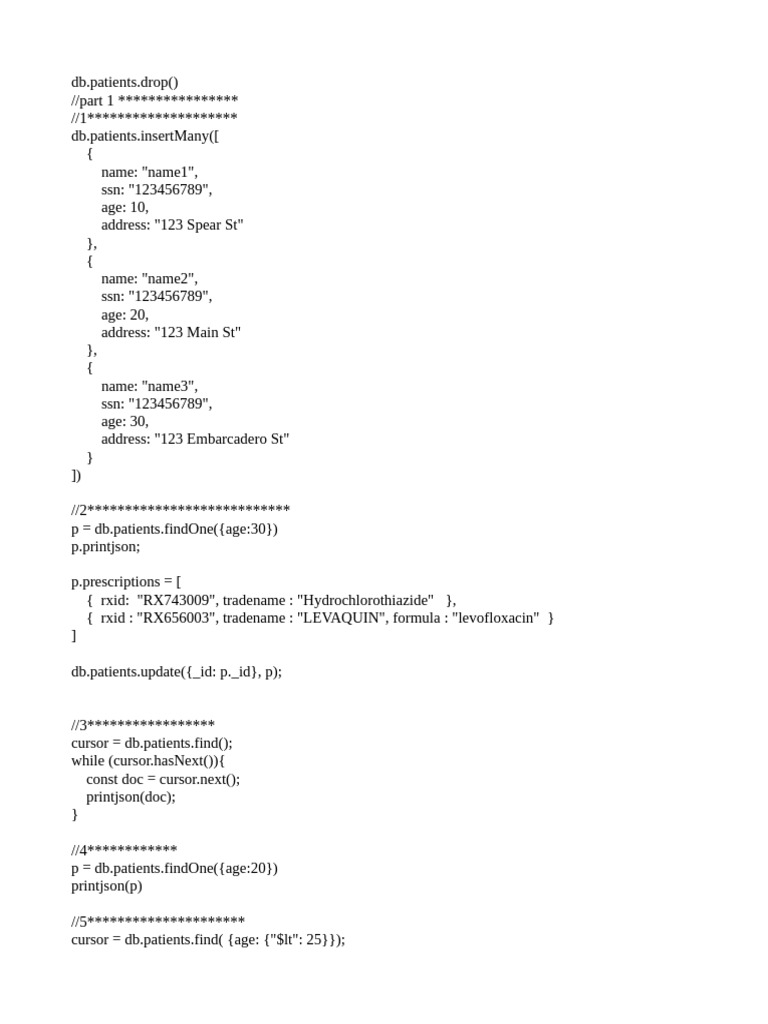 New Opendocument Text | PDF