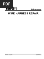 Unicarriers/Nissan Forklift Error Codes | PDF