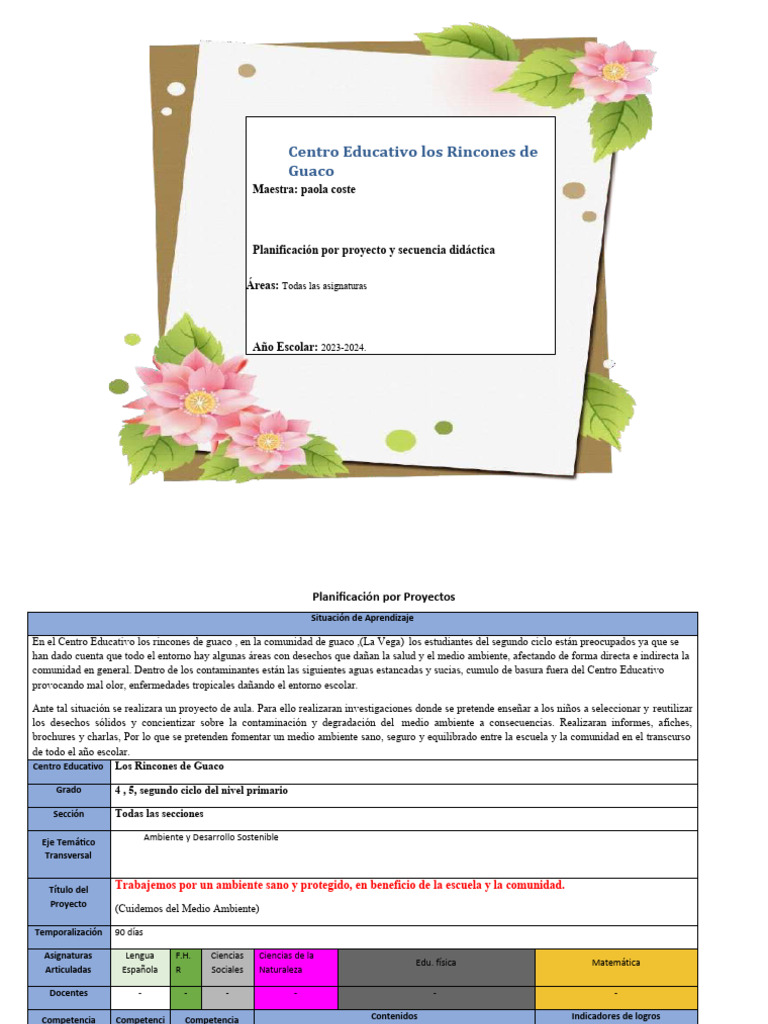 TIll - Act. 1 - Alvarez | PDF | Números