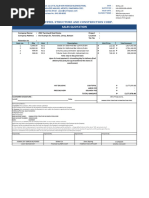 Form No. 64C: (In RS.) | PDF | Taxation | Dividend