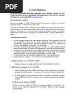 Solicitud Formulario 2667 SII | PDF