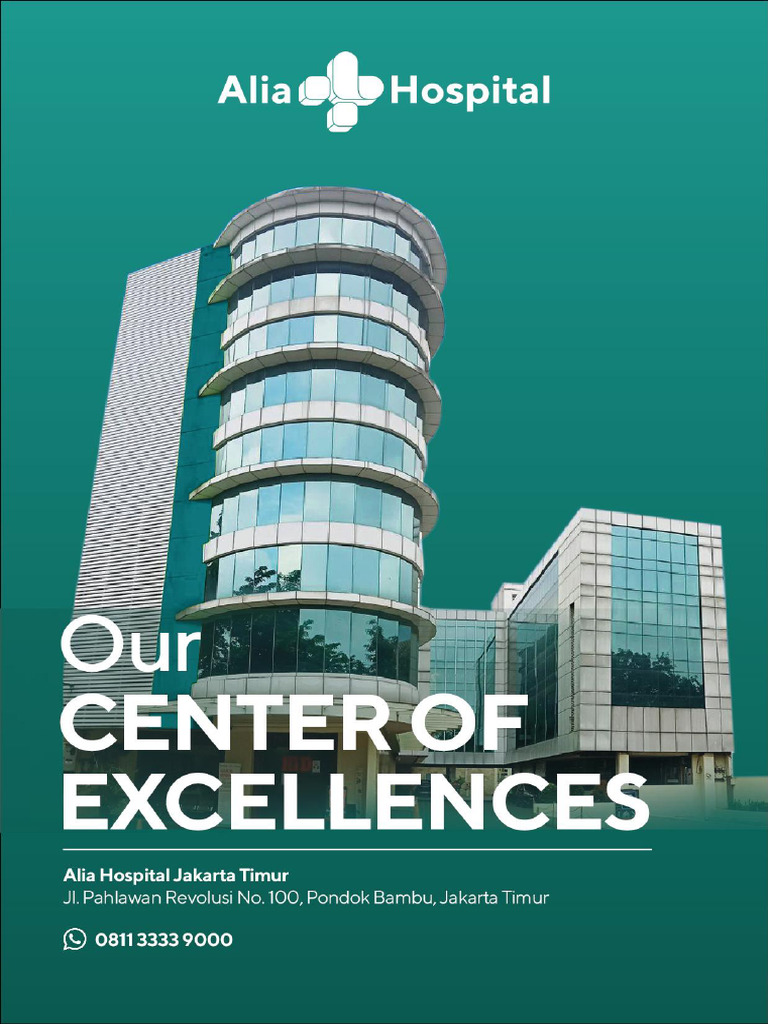 Ebooklet COE Alia Jaktim | PDF