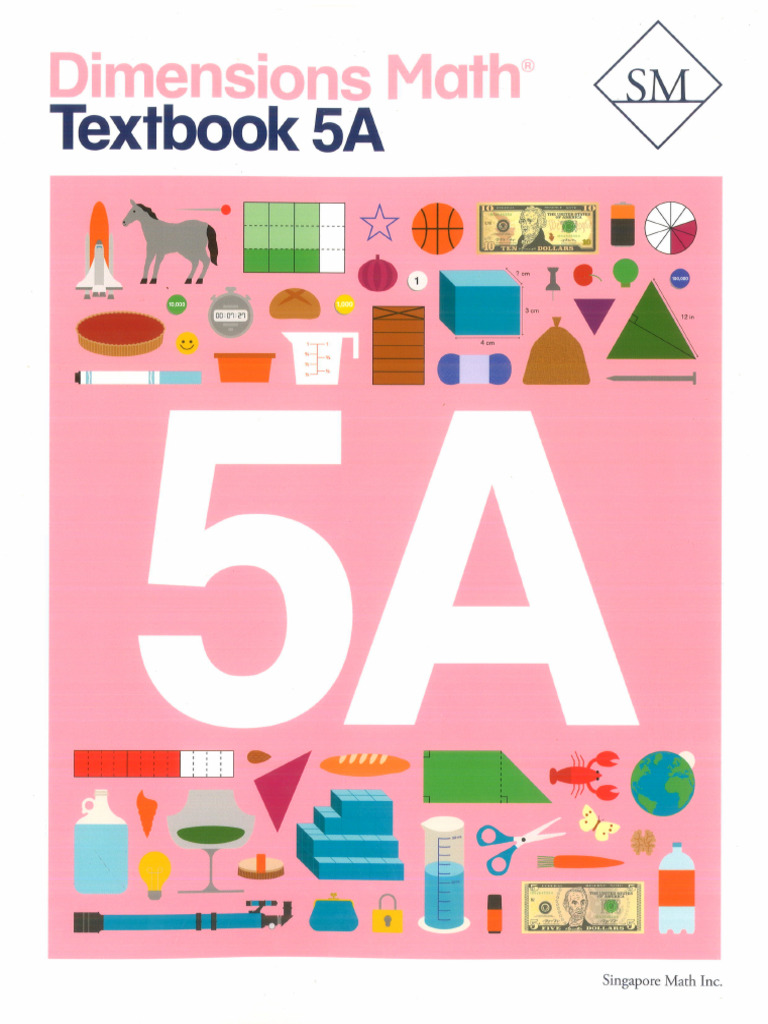 5A Textbook | PDF