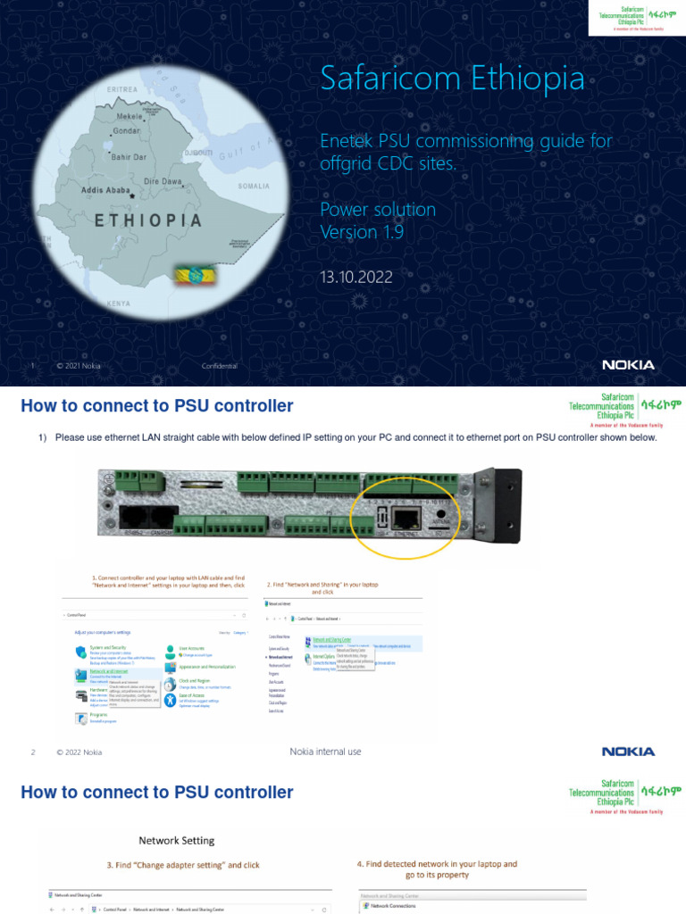 Enetek Rectifier | PDF | Rectifier | Power Supply