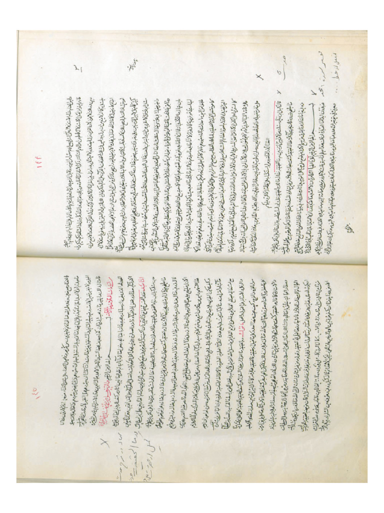 Majlis 1805 - Ps-Hilli Sharh Hadith Al-Haqiqa | PDF