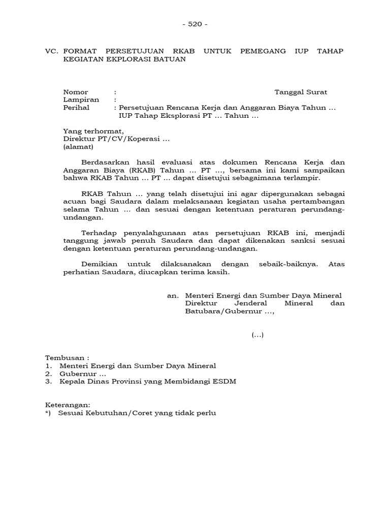 Lampiran VC - Eksp - Batuan - Hal 520-523 | PDF