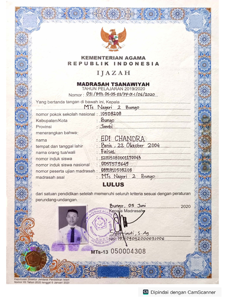 File Edi Chandra_3 | PDF