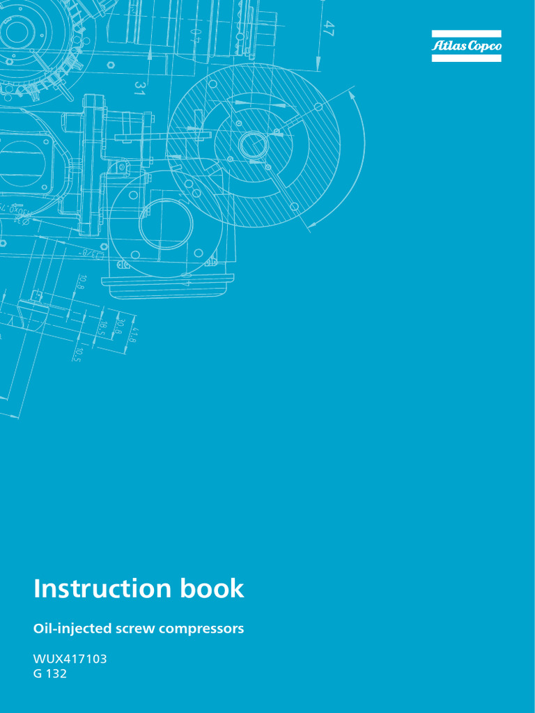 Wux417103 en | PDF | Valve | Switch