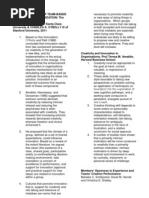 The Elements of Thought | PDF | Logical Consequence | Inference