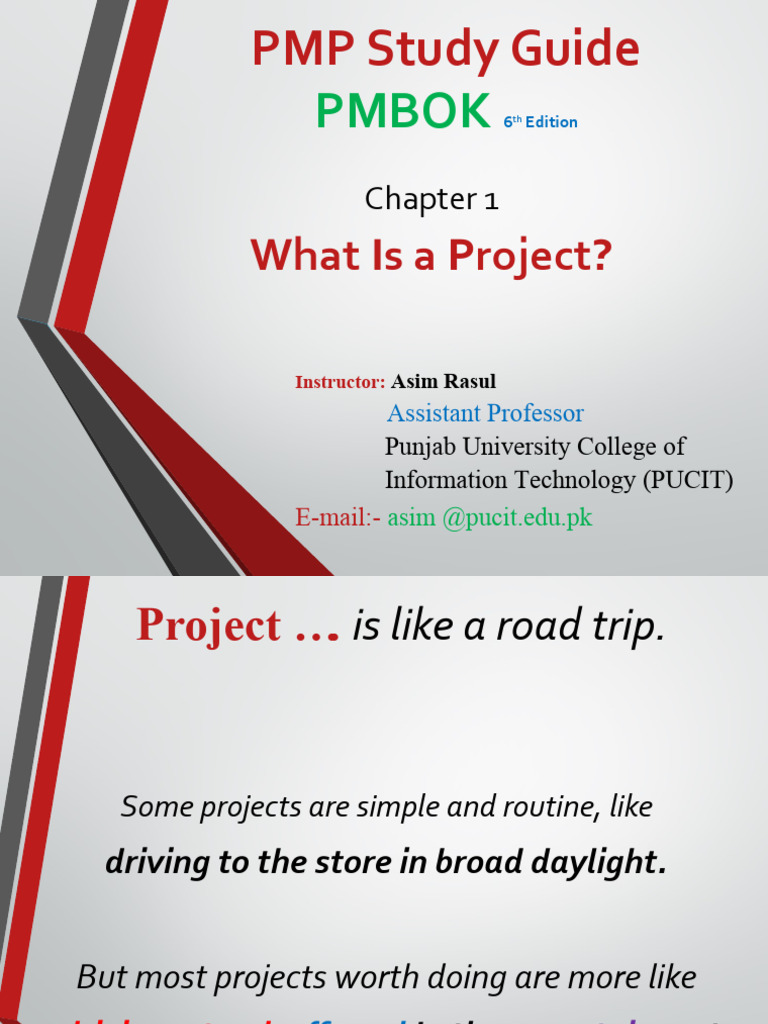 Chapter 1 PM (a) | PDF | Project Management | Software Development Process