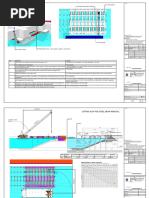Manar Steel Waler System | PDF | Beam (Structure) | Concrete