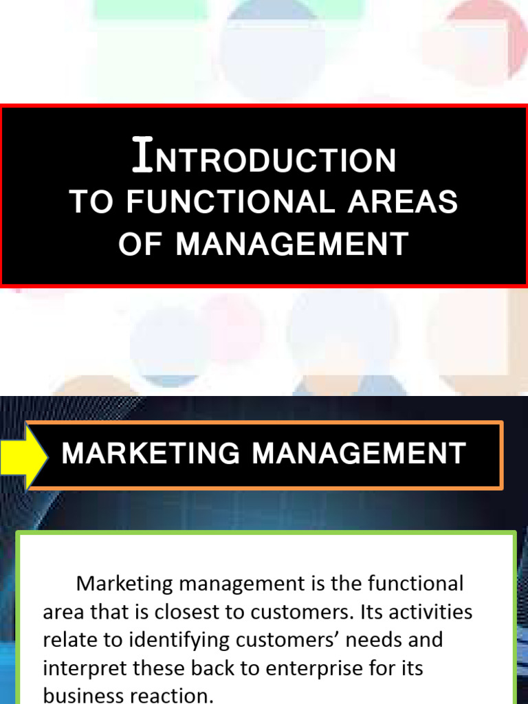 Overview of Management Functions | PDF | Capital Structure | Money