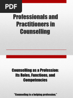 CPCAB Level 3 Resouce Guide | PDF | Theory | Empathy