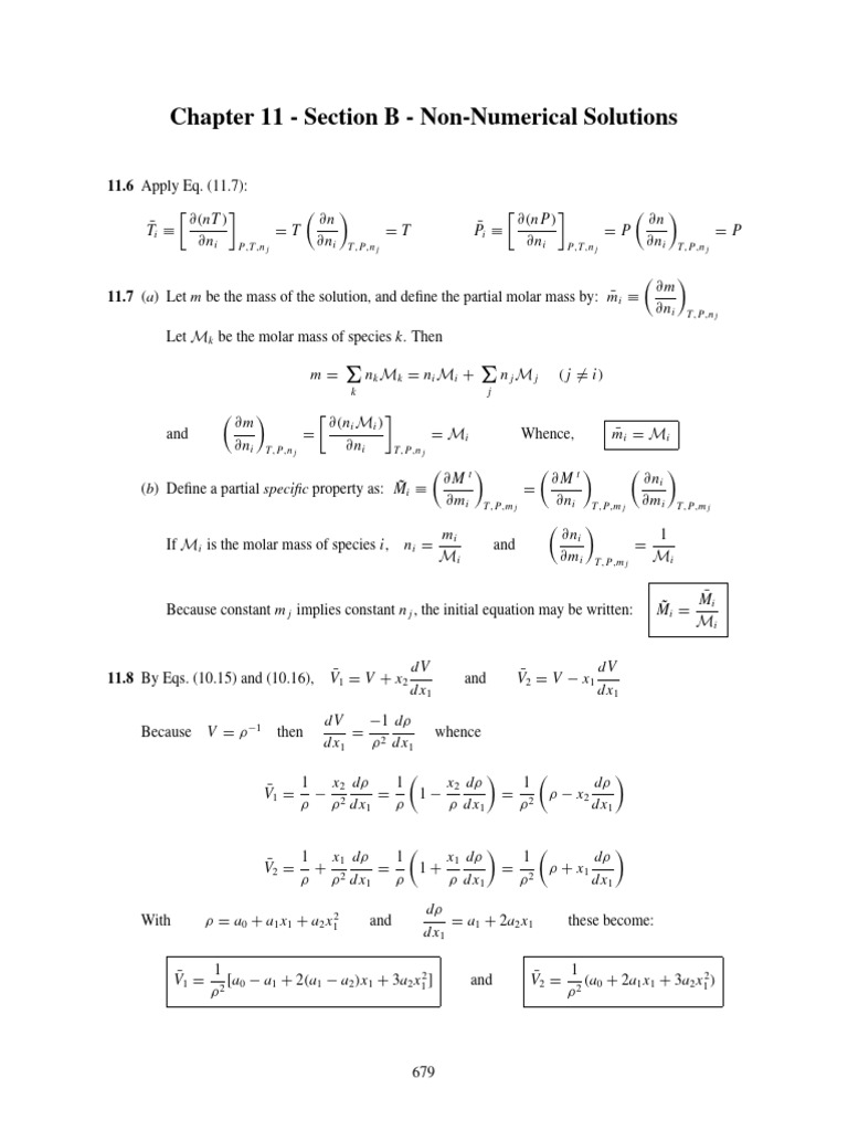 Chapter11 B | PDF | Mathematics | Mathematical Objects