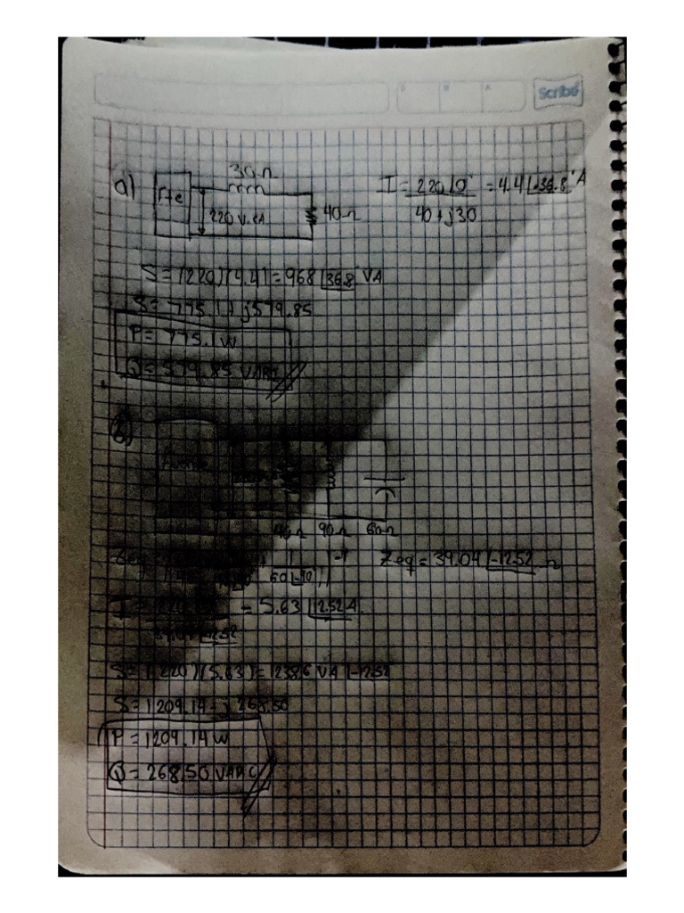 P1 Llin | PDF