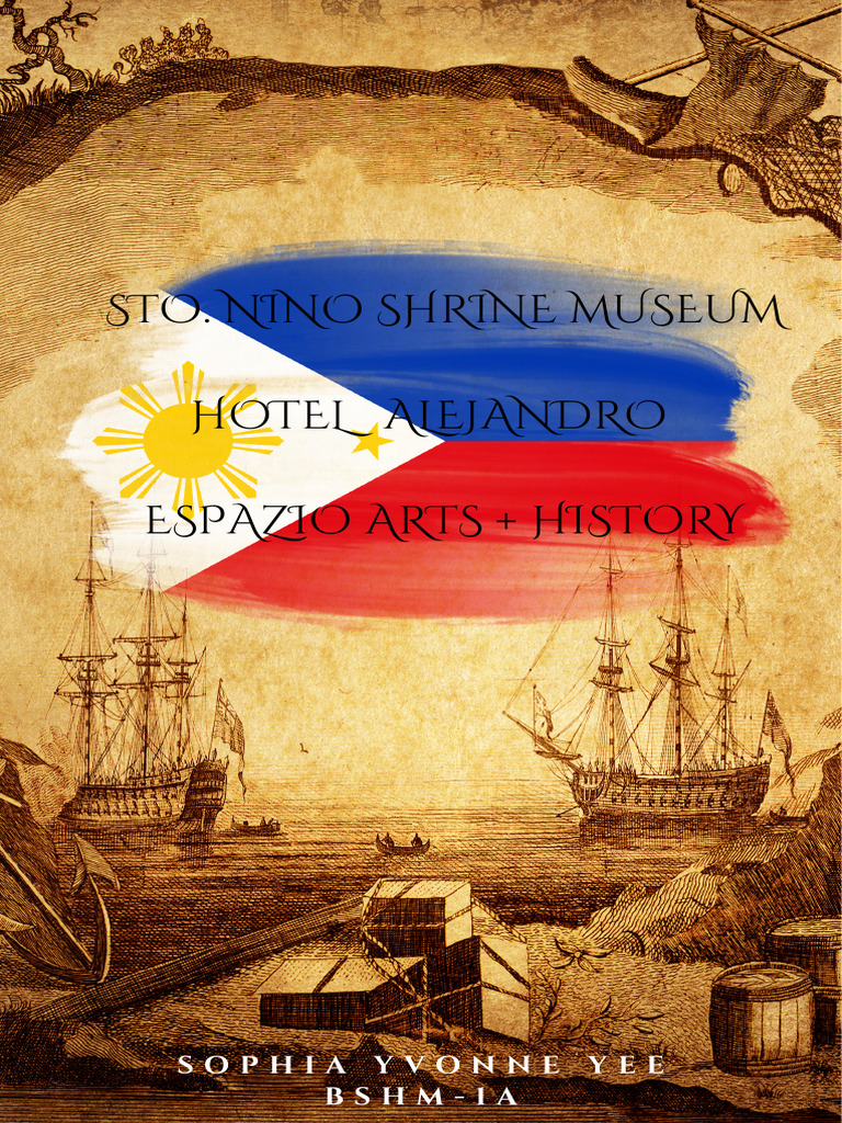 Brown modern history book cover | PDF