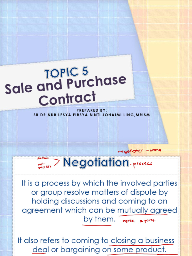 Successful Negotiation Strategies Guide | PDF | Prices | Sales
