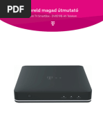 Technicolor FGA2233 Utmutato 2022 | PDF