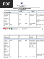 Sample Designation Order | PDF | Teachers | Learning