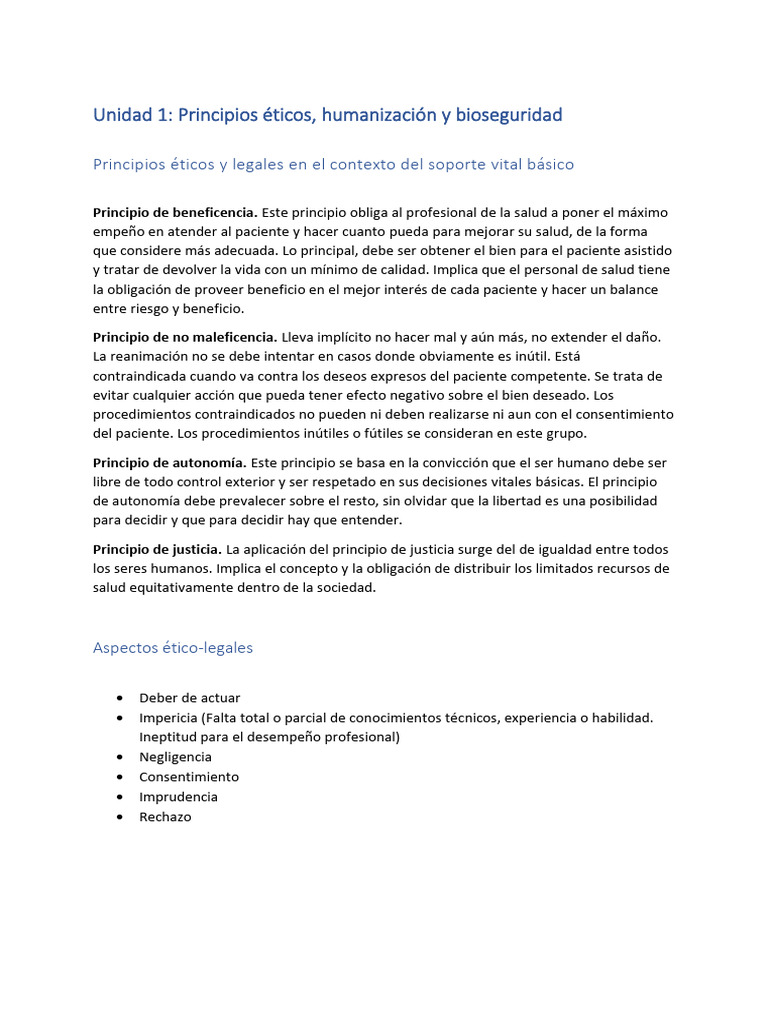 Resumenes de Estudio de Soporte Vital | PDF | Sistema circulatorio | Vena